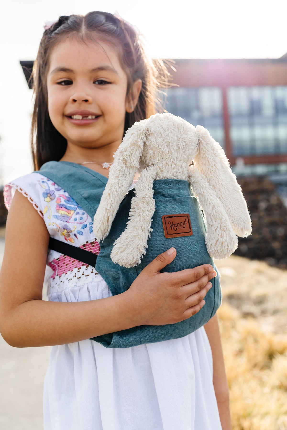 Adorable Doll Carriers: Carry Your Companions in Style! – Happy Baby