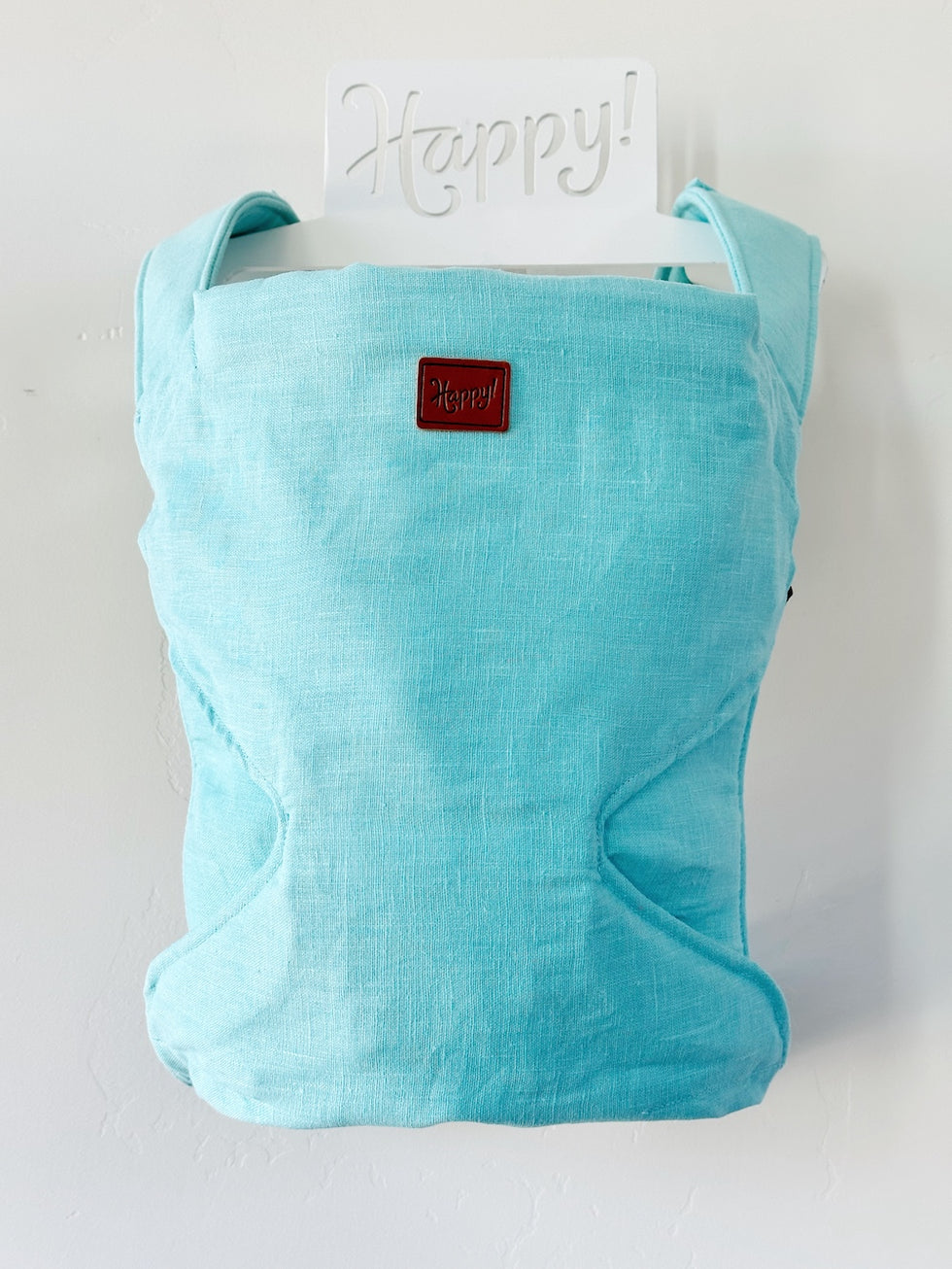Exploring the World Together: Forward-Facing Baby Carriers – Happy Baby
