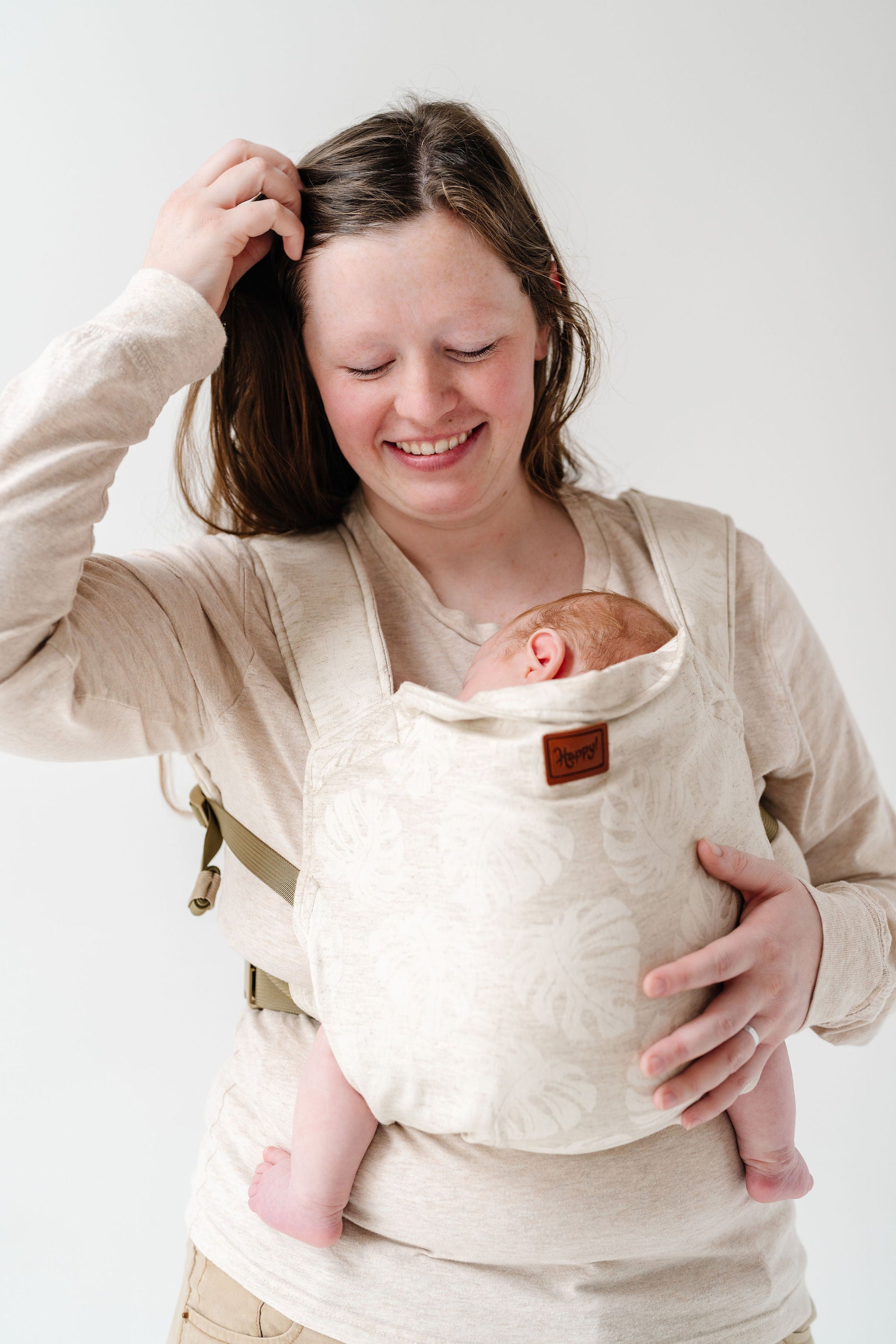 Happy Baby Carriers