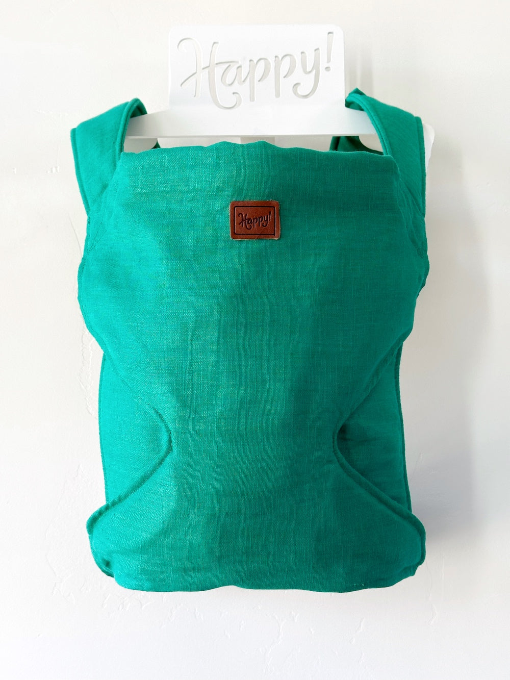 Exploring the World Together: Forward-Facing Baby Carriers – Happy Baby