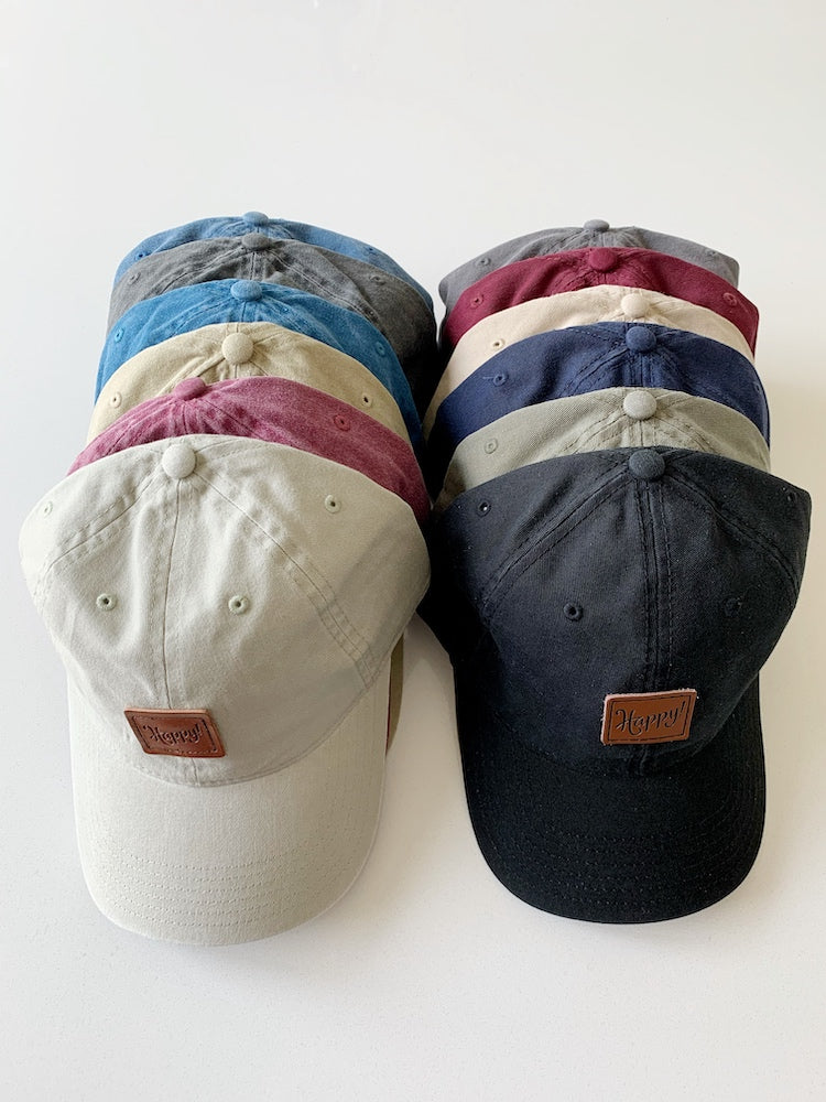Happy Hat – Happy Baby